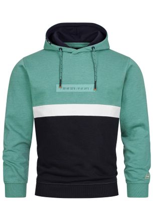 INDICODE JEANS Sweatshirt Magnus