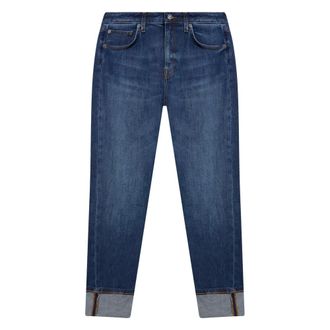 Dondup Coco Slim Jeans - - Jeans - Damen - Blau - W25