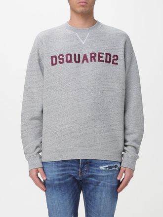 Dsquared2 Sweatshirt DSQUARED2 Homme couleur Gris