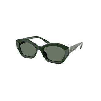 Michael Kors Femme, Accessoires, Vert, Taille: 54 MM Authentiques Lunettes BEL AIR Qualit&eacute; Premium