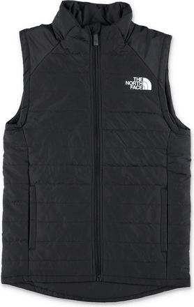 The North Face Vestes Noir
