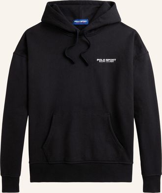 Ralph Lauren Polo Sport Ralph Lauren Hoodie schwarz