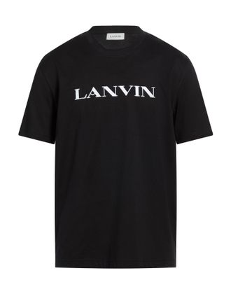 Lanvin TOPS - T-shirts auf YOOX.COM