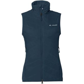 Vaude Damen Weste Wo Sesvenna Vest IV