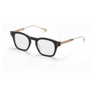 Akoni Monture Optique Wise - unisex - Accessoires - Noir - Taille: 48 MM