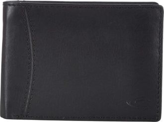 Camel Active Geldb&ouml;rsen & Kartenetuis - - Accessories - Herren - Schwarzk - ONE SIZE