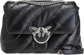 Pinko Pinko, Damen, Taschen, Schwarzk, ONE SIZEGr&ouml;&szlig;e