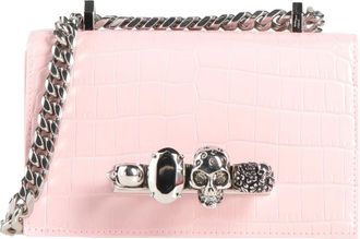 Alexander McQueen TASCHEN - Umh&auml;ngetasche auf YOOX.COM