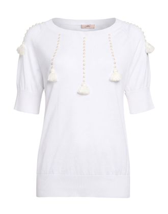 Carla G. STRICKWAREN - Pullover auf YOOX.COM