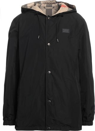 Burberry JACKEN & M&Auml;NTEL - Jacken und Anoraks auf YOOX.COM