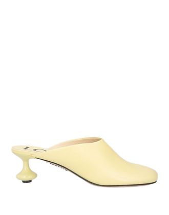 Loewe SCHUHE - Mules & Clogs auf YOOX.COM