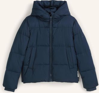 Marc O'Polo Marc Opolo Steppjacke blau