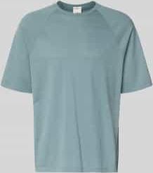Calvin Klein Regular Fit T-Shirt aus reiner Baumwolle