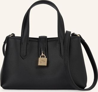 Karl Lagerfeld Pouch schwarz