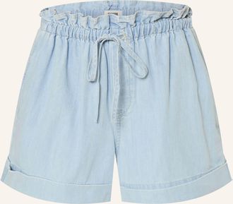 Drykorn Drykorn Jeansshorts Edict blau