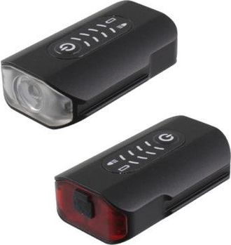 WAG Casco - Lichtset f&uuml;r Helm