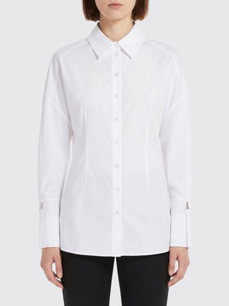 Patrizia Pepe Chemise PATRIZIA PEPE Femme couleur Blanc