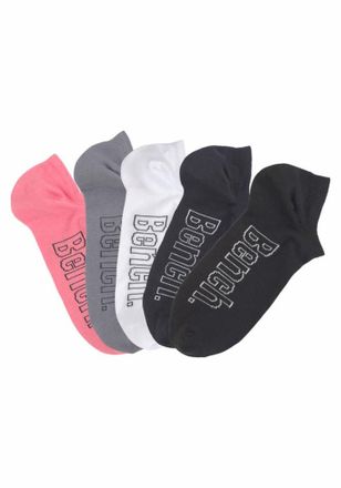 Bench Socken
