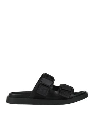 Emporio Armani SCHUHE - Sandalen auf YOOX.COM