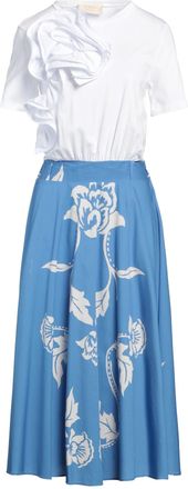 Kaos KLEIDER - Midi-Kleider auf YOOX.COM