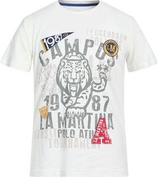 La Martina TOPS - T-shirts sur YOOX.COM