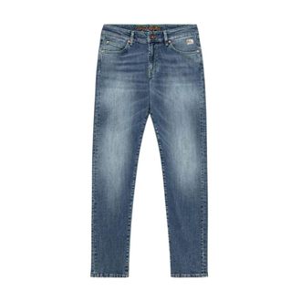 Roy Rogers Herren, Jeans, Blau, W40Gr&ouml;&szlig;e