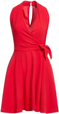 Rinascimento KLEIDER - Mini-Kleider auf YOOX.COM