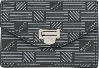 Moreau Kleinlederwaren - Kartenetuis auf YOOX.COM