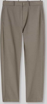 Marc O'Polo Regular Fit Sweathose aus Baumwoll-Mix