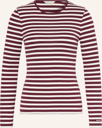 GANT Longsleeve rot
