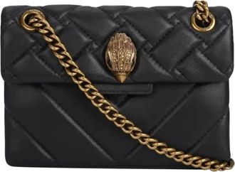 Kurt Geiger Crossbody Bags - Bags Black - Gr. unisize - in Schwarz - f&uuml;r Damen