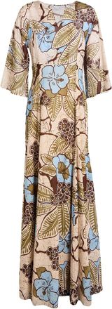 Caliban KLEIDER - Maxi-Kleider auf YOOX.COM