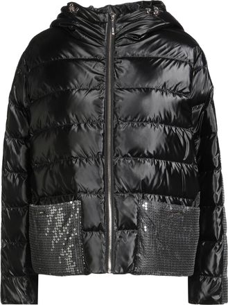 Liu Jo JACKEN & M&Auml;NTEL - Pufferjacken & Daunenjacken auf YOOX.COM