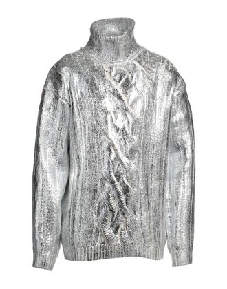 Balmain STRICKWAREN - Rollkragenpullover auf YOOX.COM