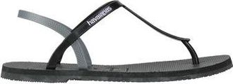 Havaianas CHAUSSURES - Tongs sur YOOX.COM