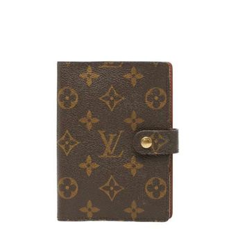 Louis Vuitton unisex, Pre-owned, Brun, Taille: ONE Size Accessoire doccasion