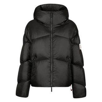 Afterlabel Veste Sarajevo - Femme - Vestes - Noir - Taille: 40 FR