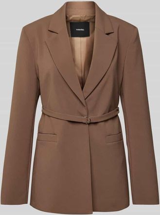 someday Blazer mit Tailleng&uuml;rtel Modell Nadeline