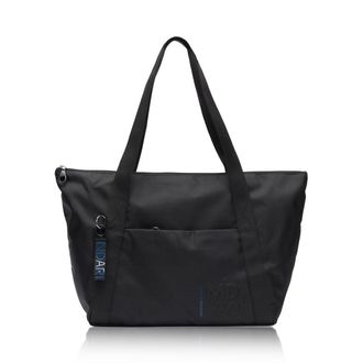Mandarina Duck Damen Md20 Shopper MD 20, Schwarz