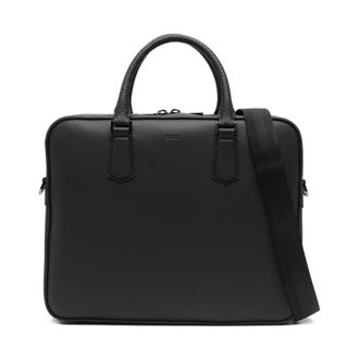 HUGO BOSS Herren, Taschen, Schwarzk, ONE SIZEGr&ouml;&szlig;e