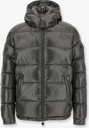 Moncler Maya down jacket with hood - MONCLER - gender_Man