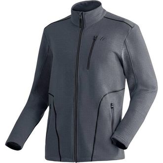 Maier Sports Herren Unterjacke Tesila M