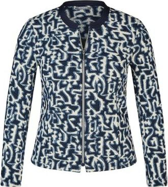 Rabe Damen, Jacken, Blau, LGr&ouml;&szlig;e