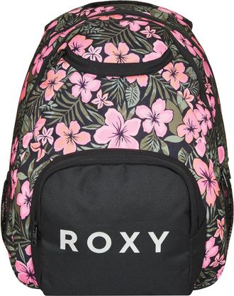 Roxy Damen Shadow Swell Printed Gepäck-Handgepäck, Fearless Floral