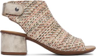 Rieker Sandalen Rieker CEO-64670-62 Beige