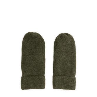 Sams&oslash;e & Sams&oslash;e Moufles unies
