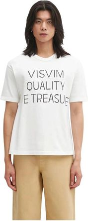 Visvim Herren, Oberteile, Wei&szlig;, XLGr&ouml;&szlig;e