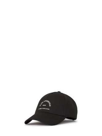 Karl Lagerfeld Cap