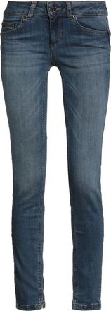 Liu Jo HOSEN & R&Ouml;CKE - Jeanshosen auf YOOX.COM