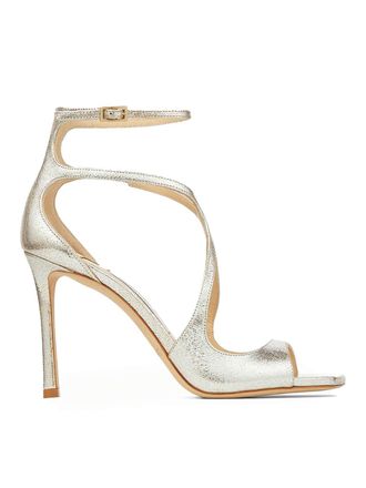 Jimmy Choo London Sandales - Couleur Chair